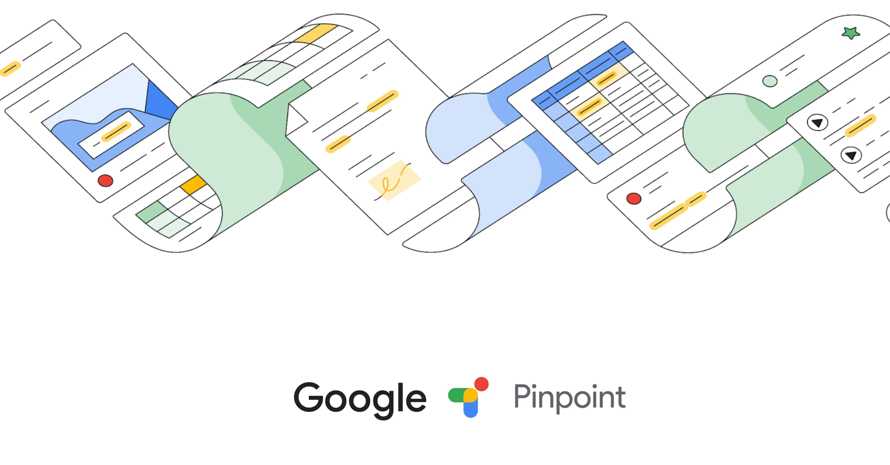 5 things you can do with Google Pinpoint - Mediology Software
