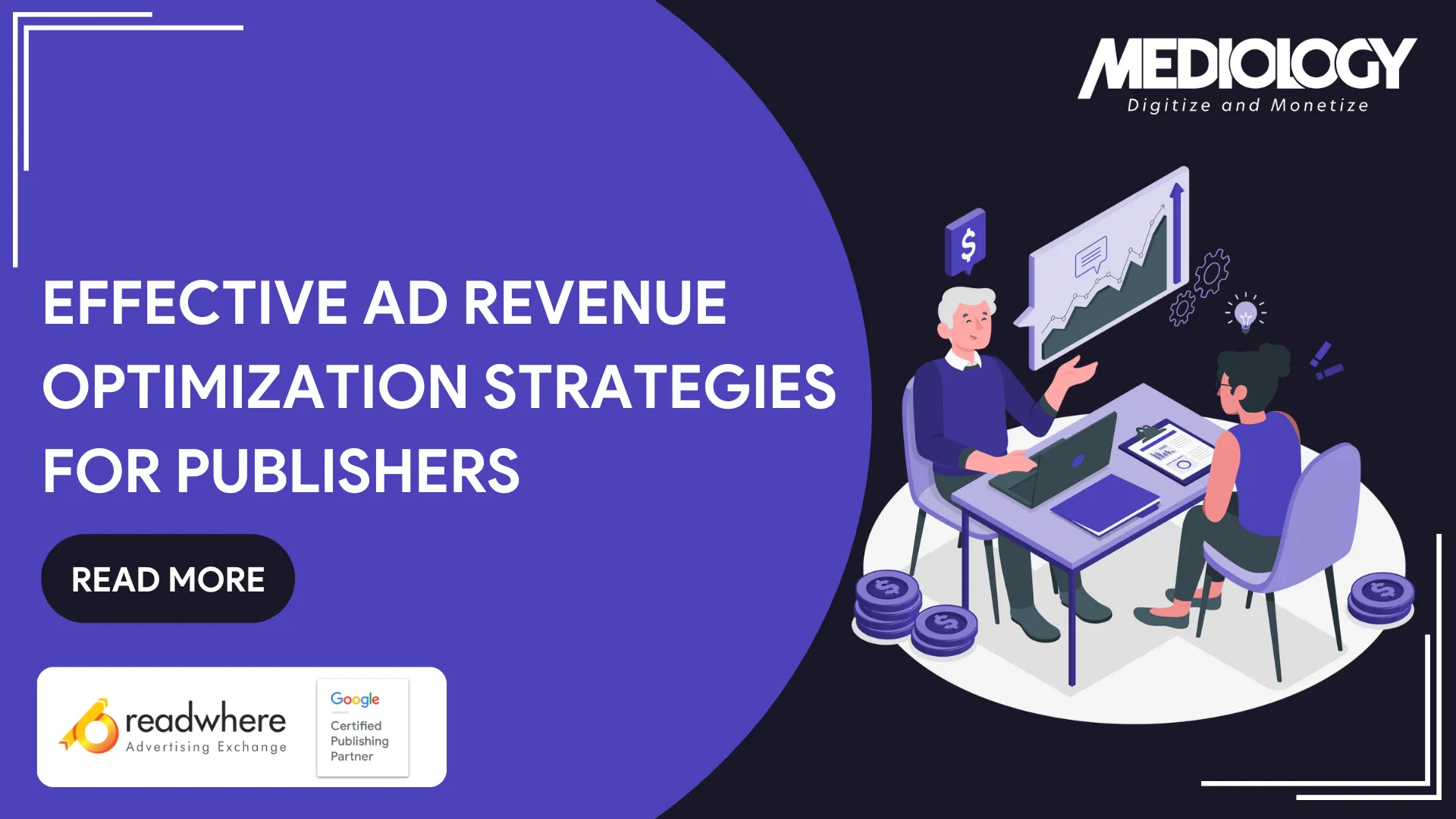 Effective Ad Revenue Optimization Strategies for Publishers - Mediology ...