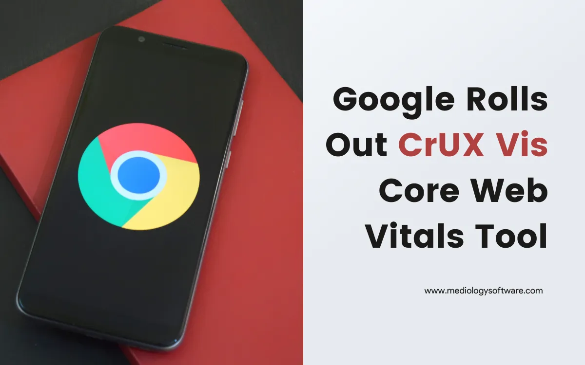 What Google's New CrUX VIS Tool Means for Publishers & Developers ...