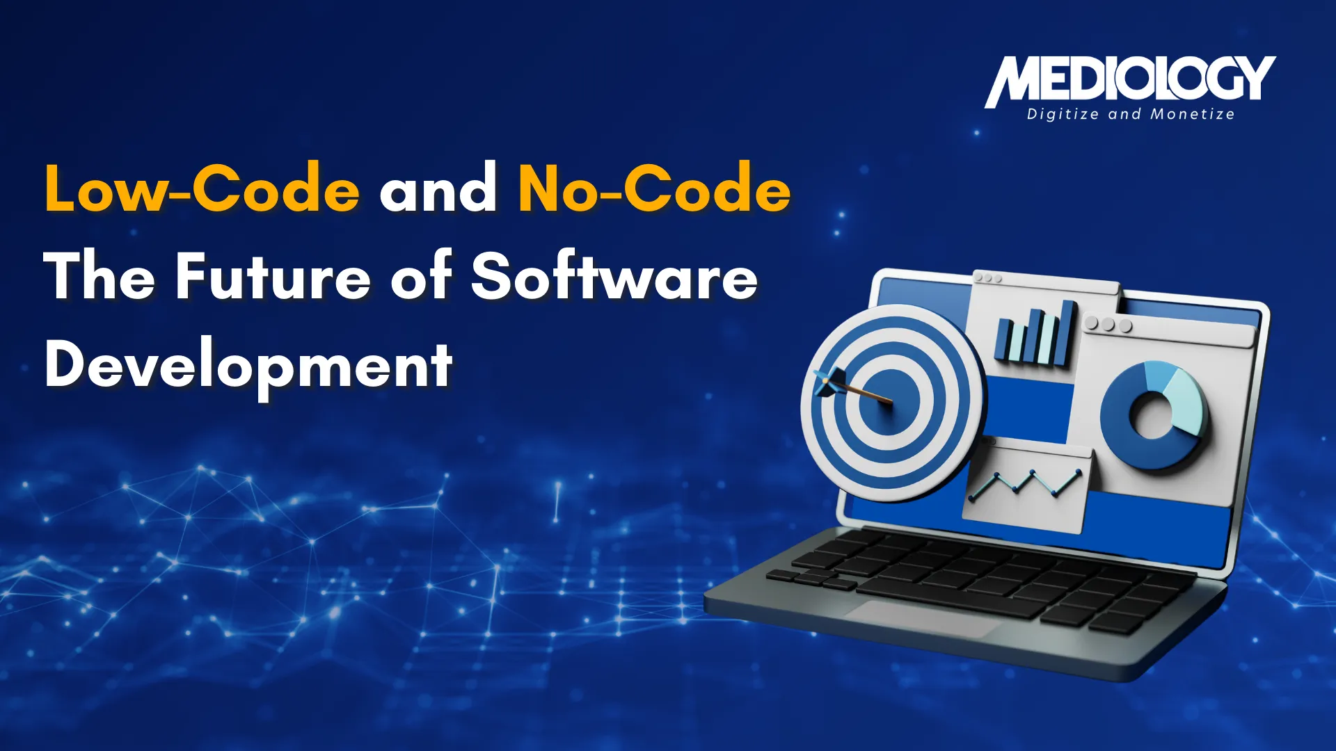 Low-Code and No-Code: The Future of Software Development