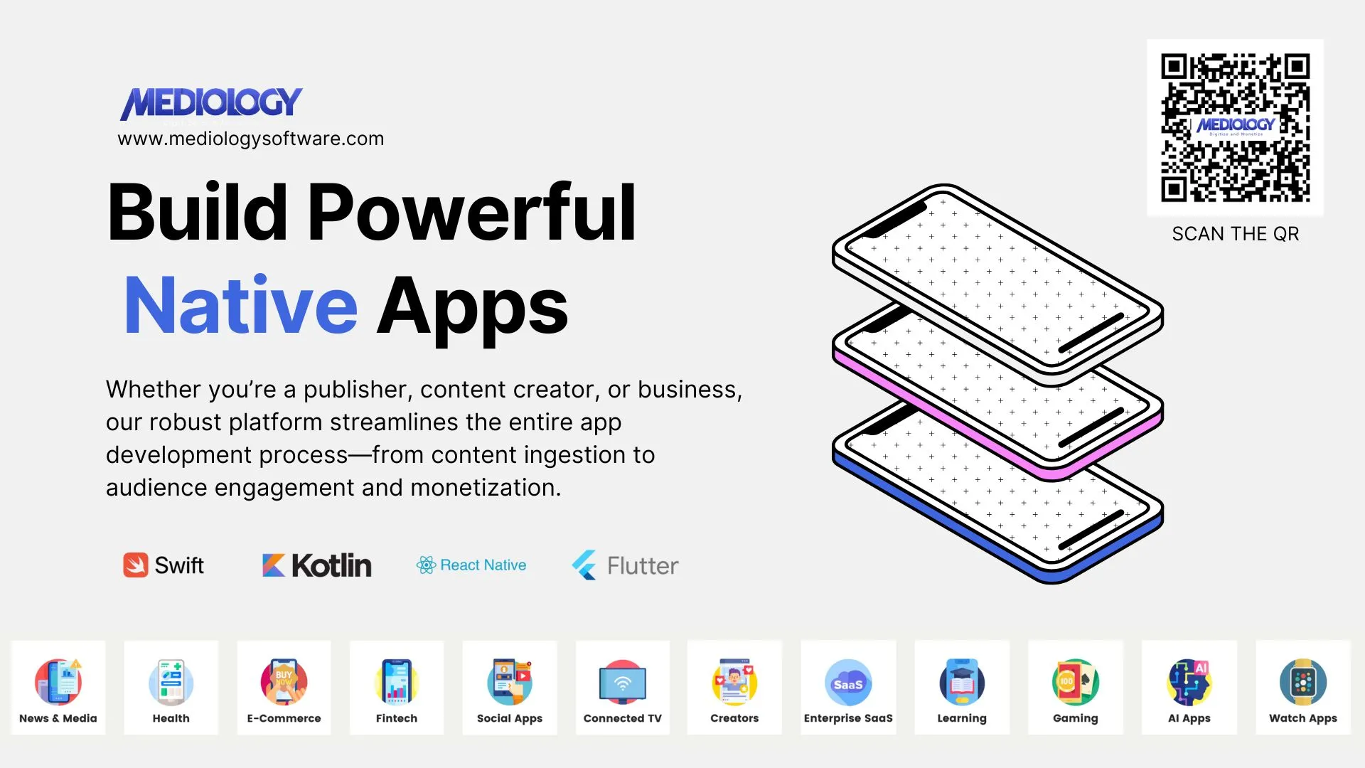 Why Native Apps Are the Need of the Hour: Performance, UX, and Future ...
